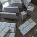 Openforge/openlock Dungeon Stone Basic Set - Etsy
