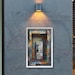 Nostalgic Urban Vibes Oldschool Payphone Digital Art - 80s Graffiti ...