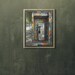 Nostalgic Urban Vibes Oldschool Payphone Digital Art - 80s Graffiti ...