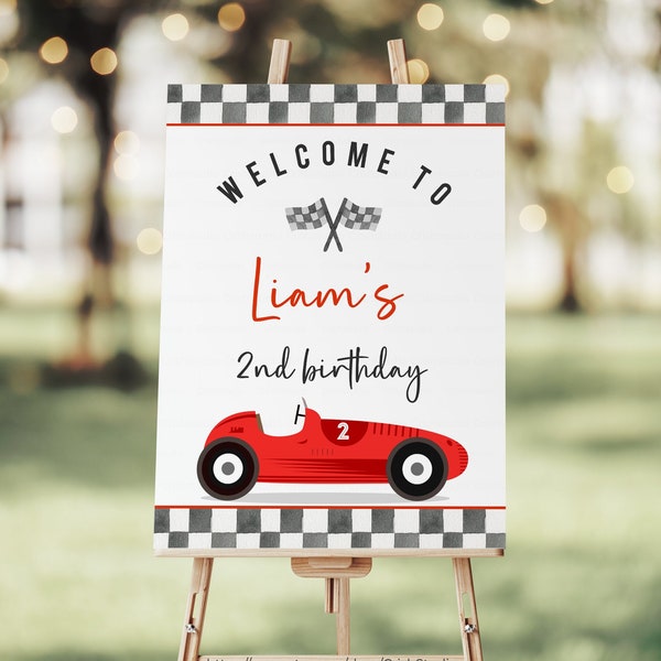 Two Fast Birthday - Etsy