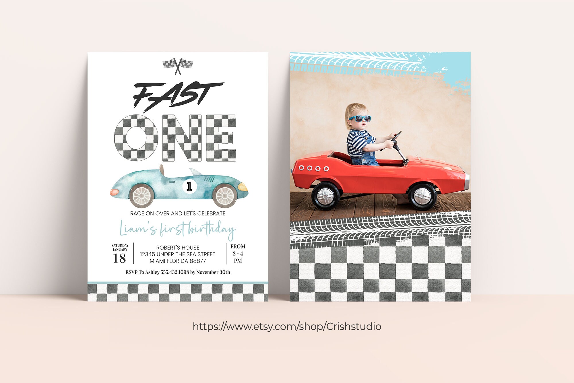 EDITABLE Fast One Candy Bar Fast One Birthday Candy Bar - Etsy
