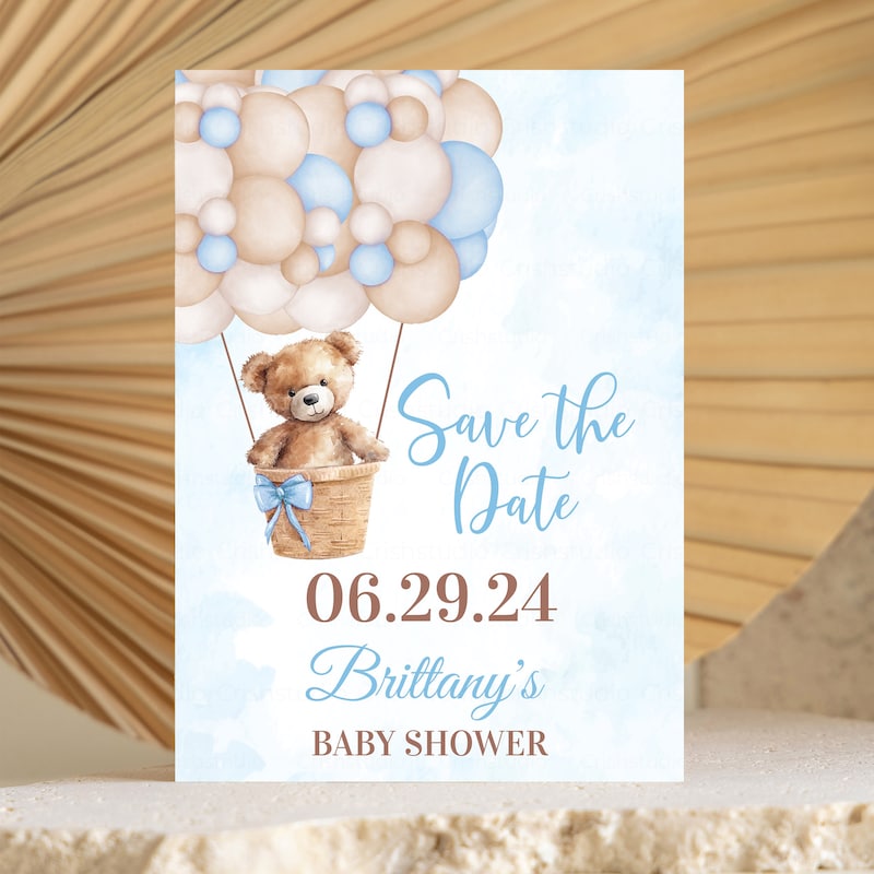 Flat Teddy Bear Template - Etsy