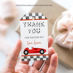 EDITABLE Two Fast Welcome Sign Two Fast Birthday Race Car Birthday ...