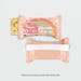 EDITABLE Groovy Birthday Party Favor Package Five is a Vibe Groovy ...