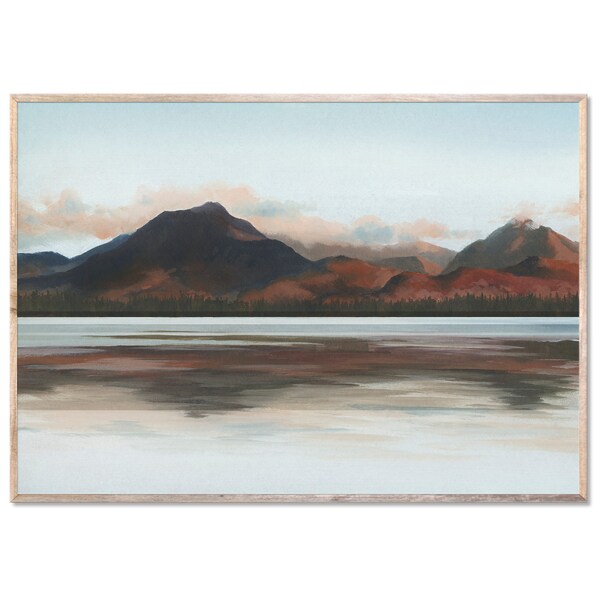 Adirondack Art - Etsy