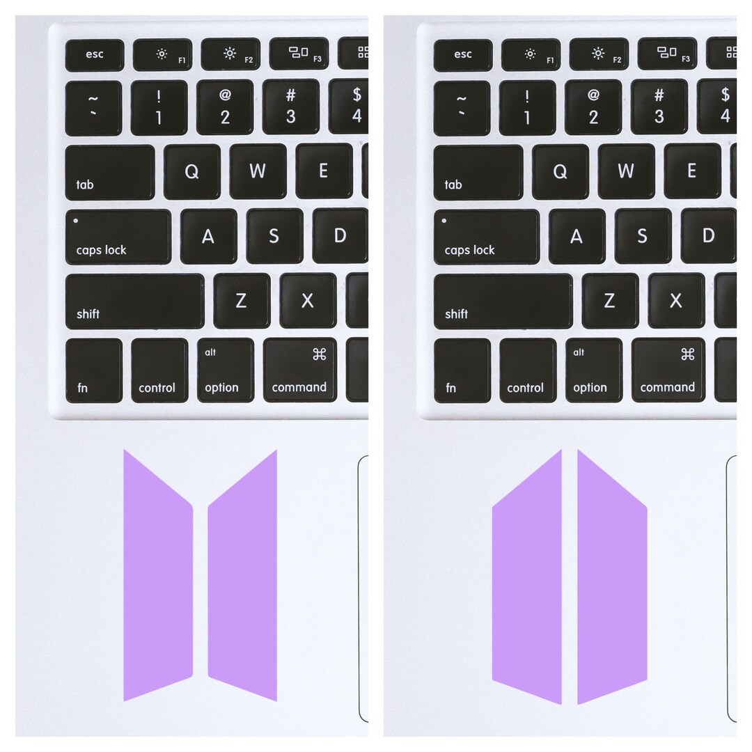 BTS ARMY Decal KPOP Lightstick Decal Vinyl Decal Vinyl Sticker Phone ...