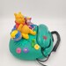 Winnie the Pooh Character Landline Vintage 90s Disney Phone Fully ...