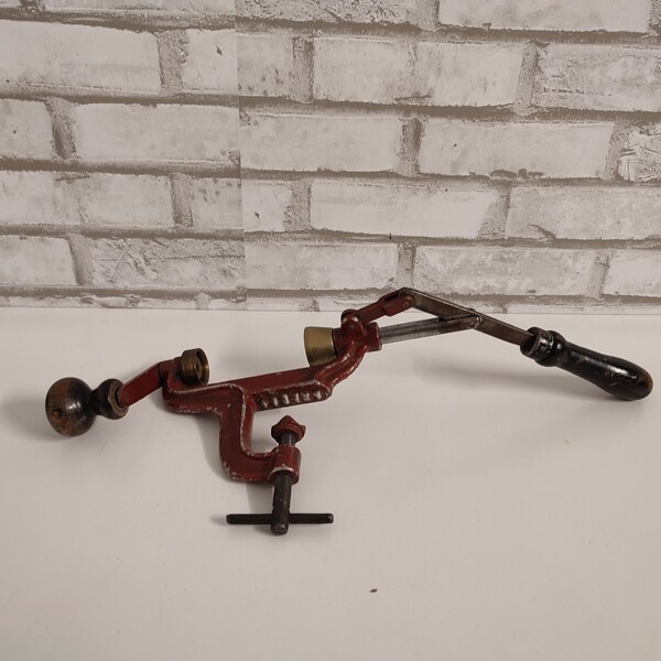 Vintage Reloading Press - Etsy