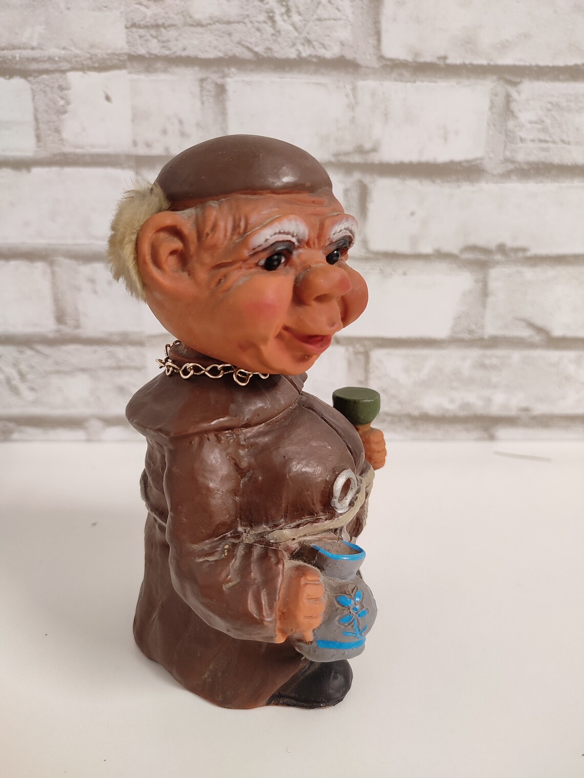 HEICO Figure, Heico Bobble, Head Nodder , Heico Drunk Monk , Heico ...