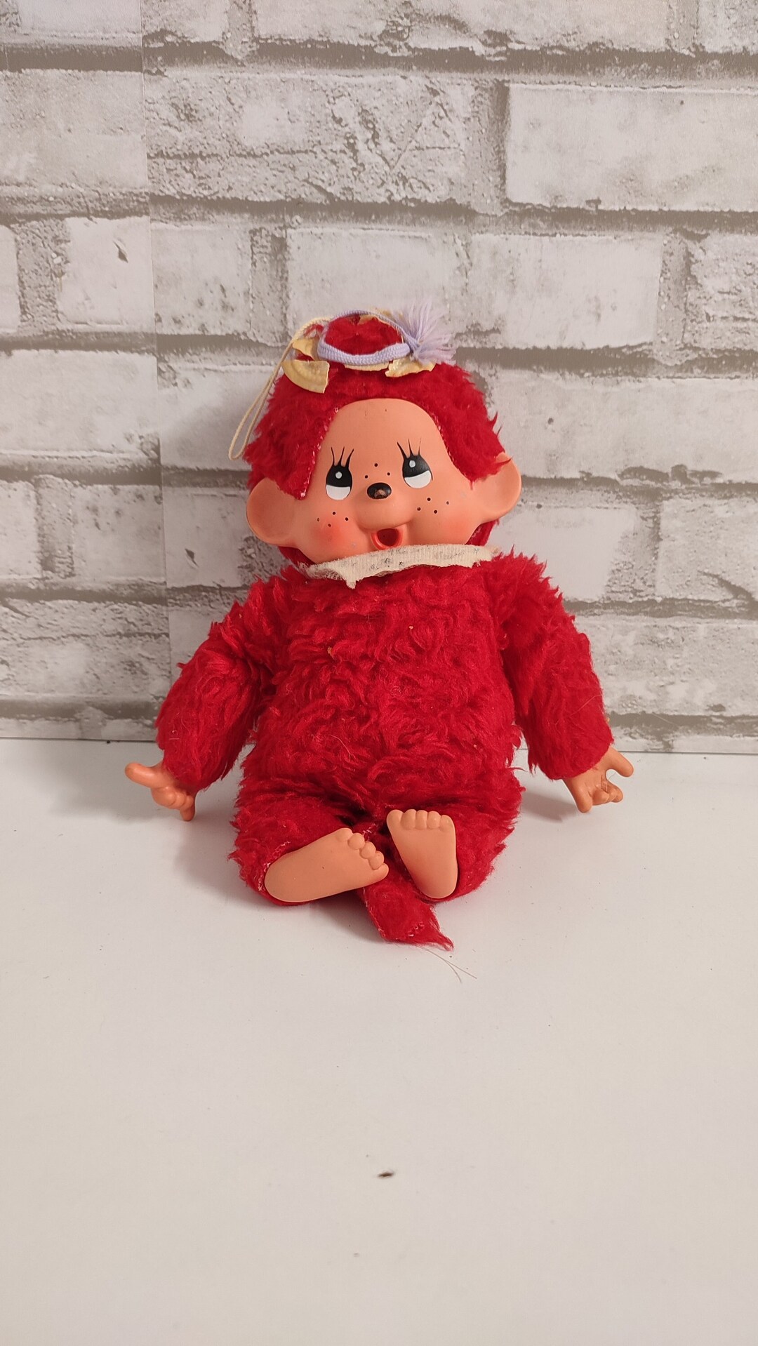 Rubber Face Animal Plush Toys, Rubber Face Toys, Vintage Toys, Rubber ...