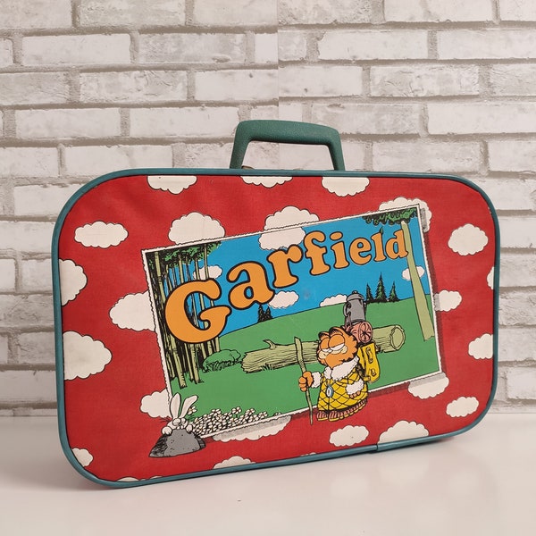 Garfield Cat - Etsy
