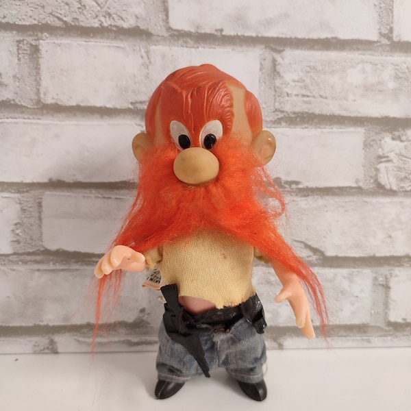 Yosemite Sam Figure - Etsy