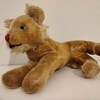 STEIFF Monkey Coco 15cm Straw Stuffed Animal - Etsy