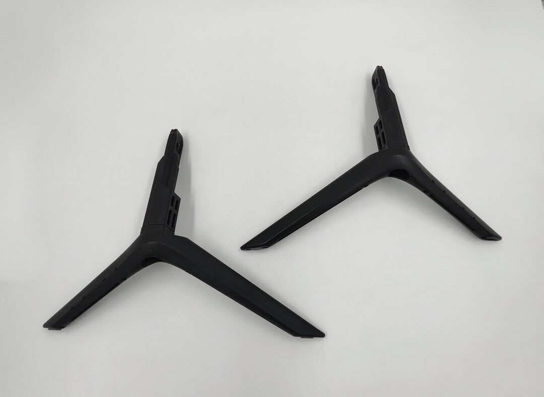 Samsung TV Stand Legs, Authentic Samsung TV Stand Legs, Original ...