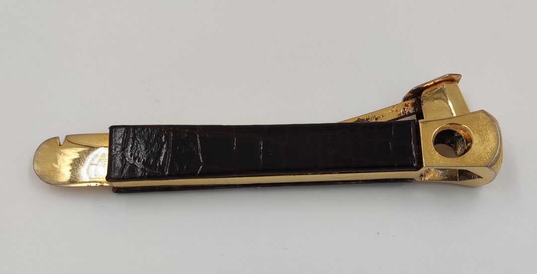 Vintage Donatus Solingen Cigar Cutter Made in Germany - Etsy