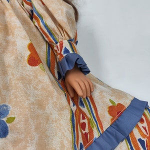 Vintage Jesmar Doll, Vintage Spanish Doll, Vintage Doll 1996 ...
