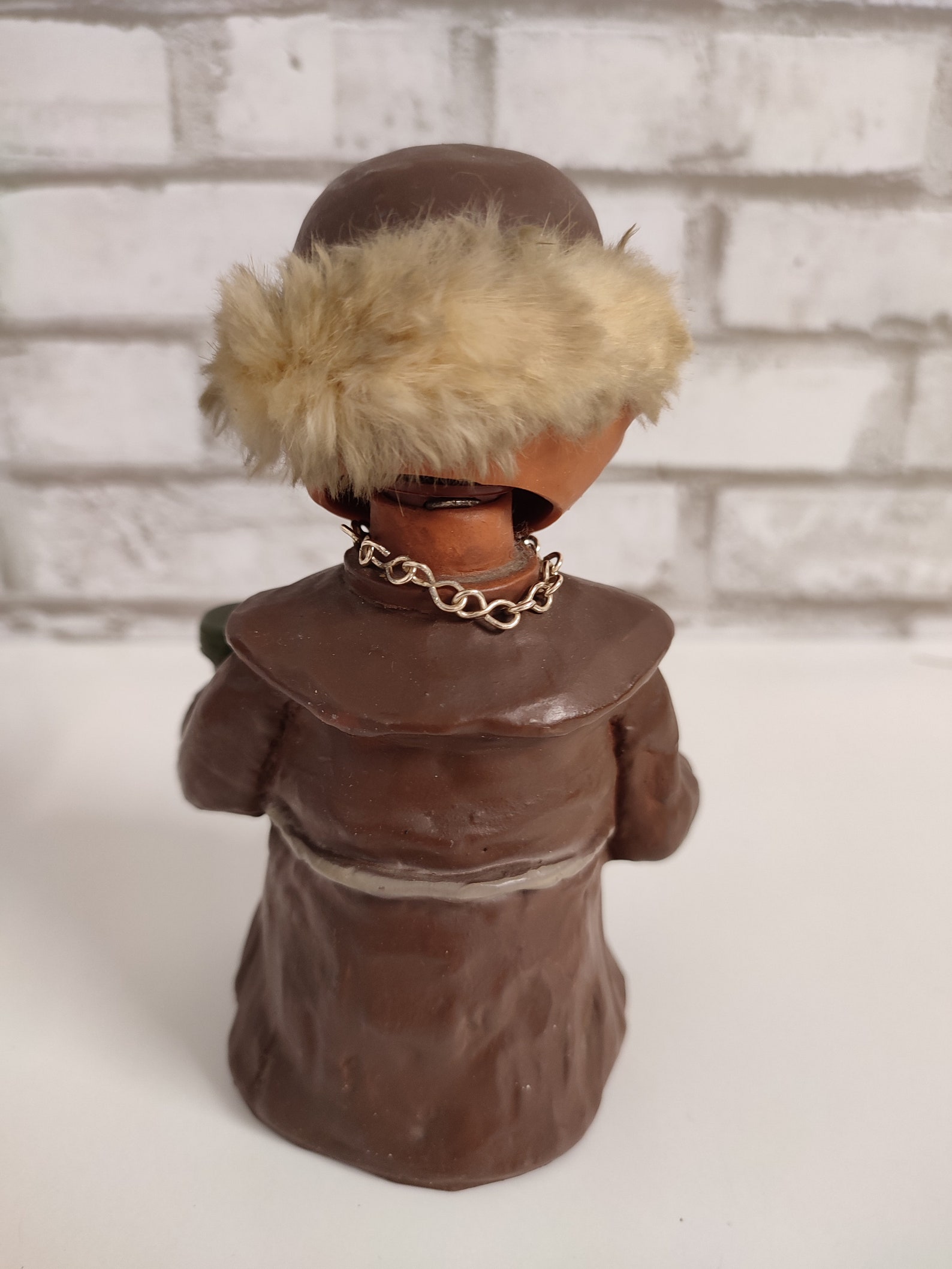 HEICO Figure, Heico Bobble, Head Nodder , Heico Drunk Monk , Heico ...