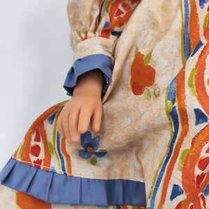 Vintage Jesmar Doll, Vintage Spanish Doll, Vintage Doll 1996 ...