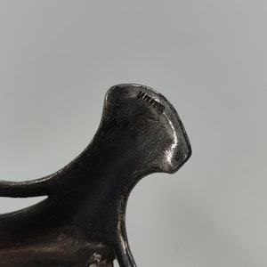 Antique Art Nouveau WMF 1900's Silver Plated Stamps Storage Box, Rare ...