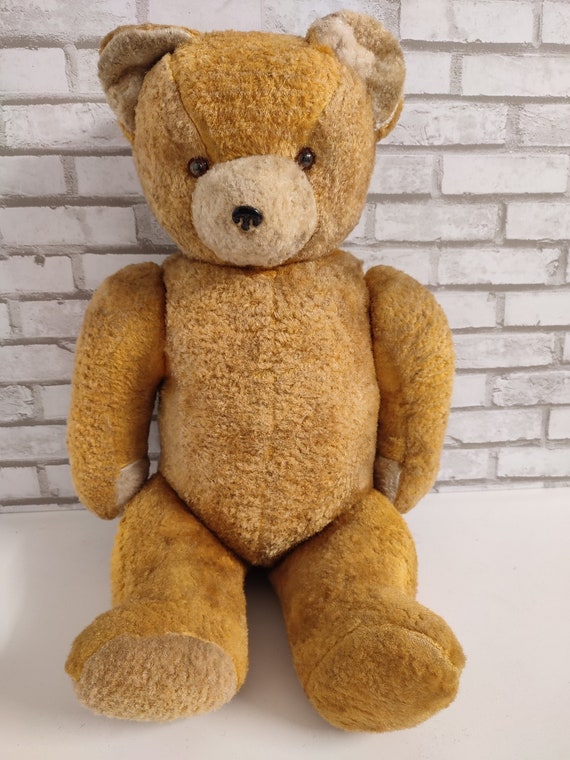 Teddy bear biggest size store