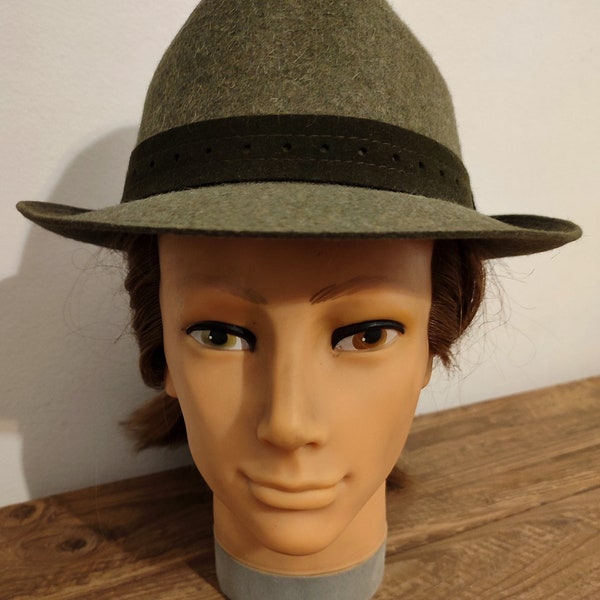 Austrian Hat - Etsy