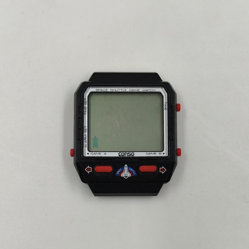 Space Watch - Etsy