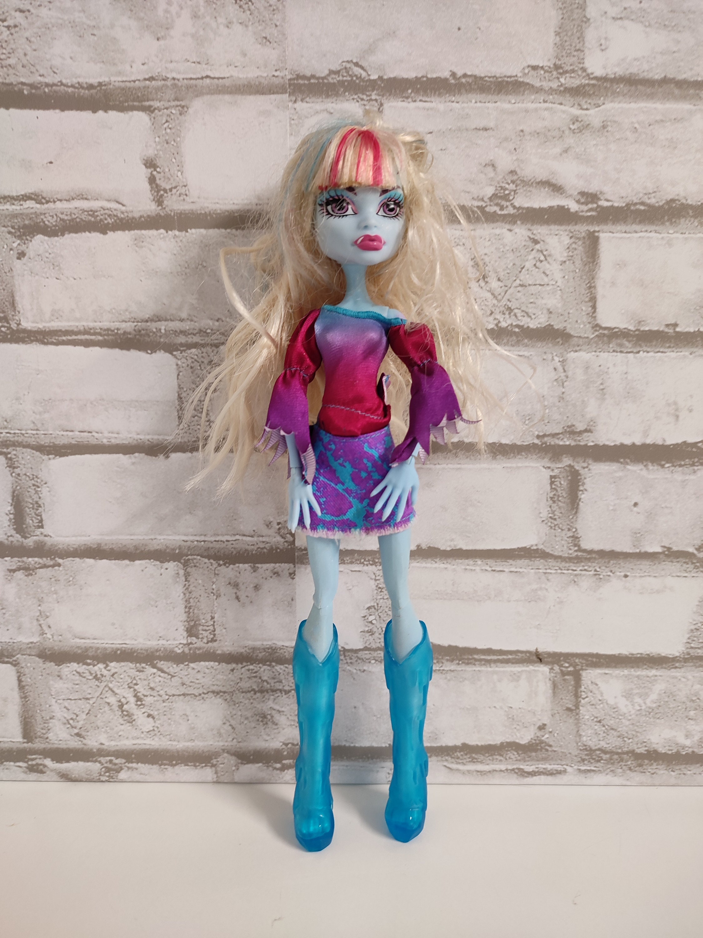 Monster High Doll, Music Festival, Monster High Abbey, Monster High ...