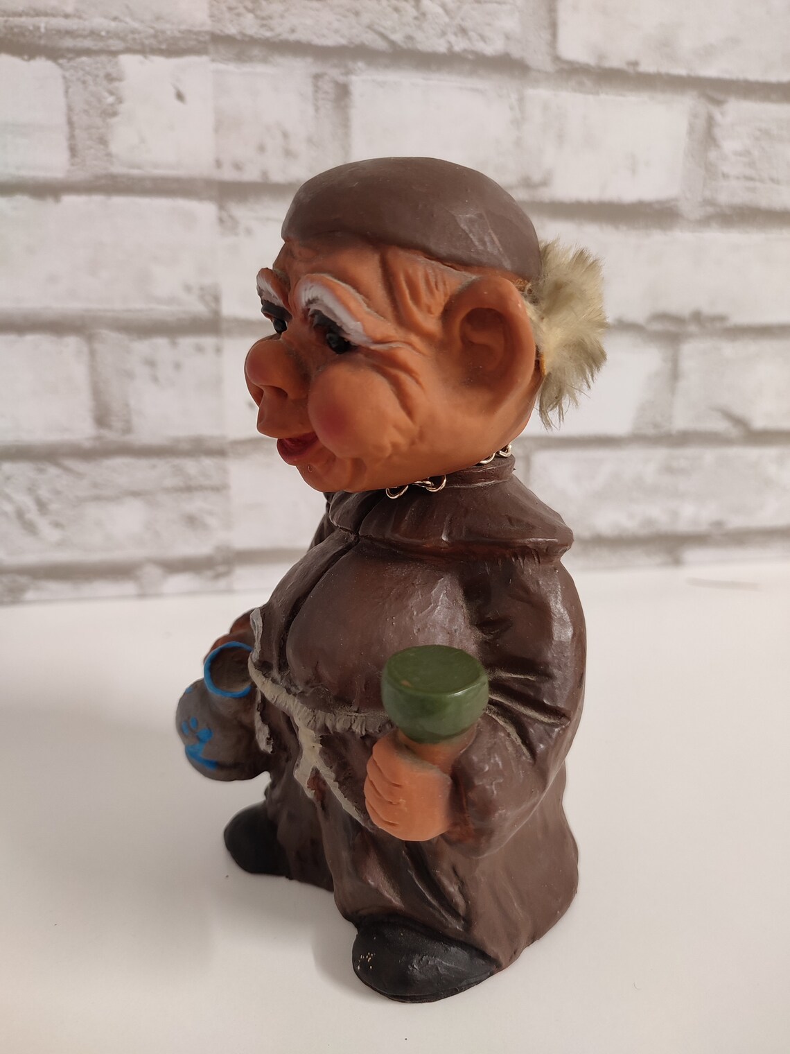 HEICO Figure, Heico Bobble, Head Nodder , Heico Drunk Monk , Heico ...