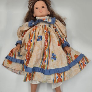 Vintage Jesmar Doll, Vintage Spanish Doll, Vintage Doll 1996 ...