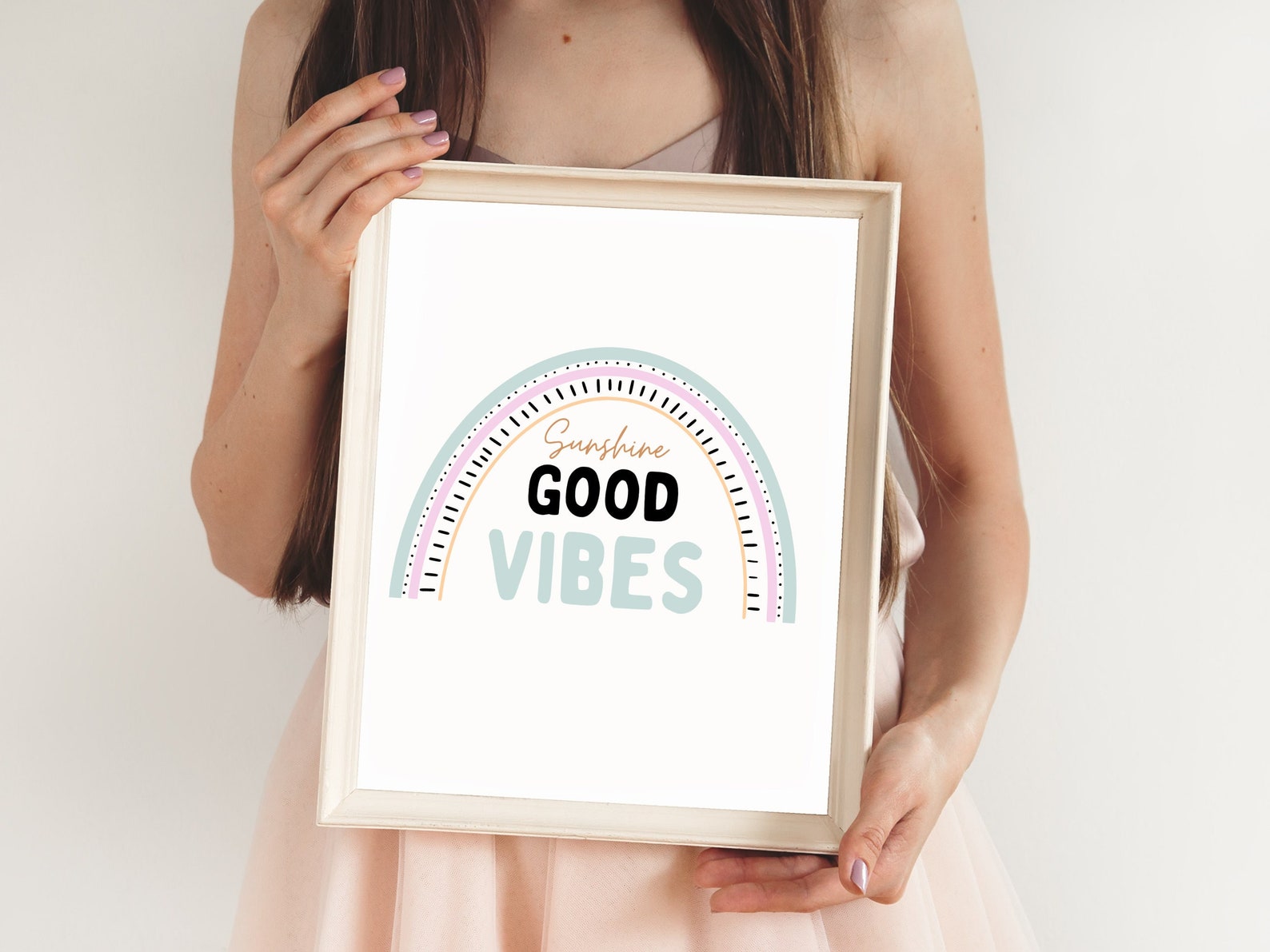 Good Vibes SVG, Motivational SVG, Positive SVG, Inspirational Svg, Good ...