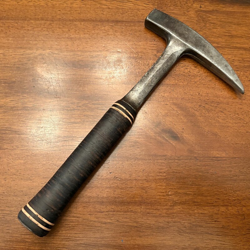 Rock Hammer - Etsy