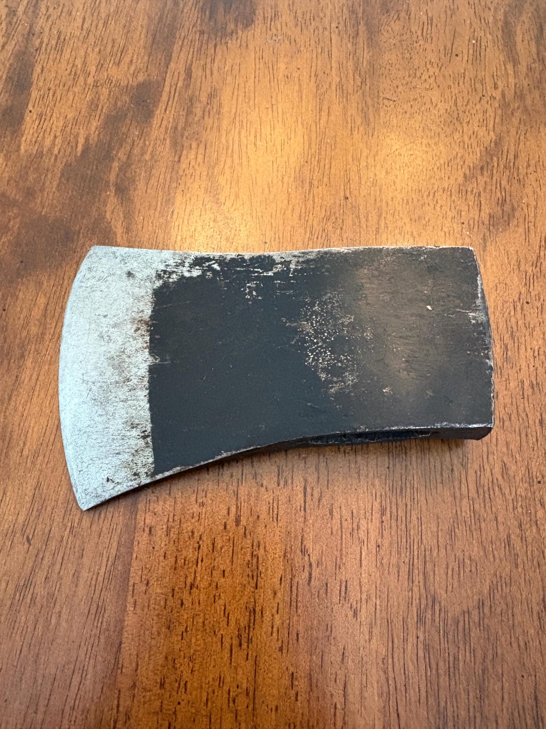 Vintage Gransfors Bruk Hatchet Axe Head | DIY Hatchet Build | Vintage ...