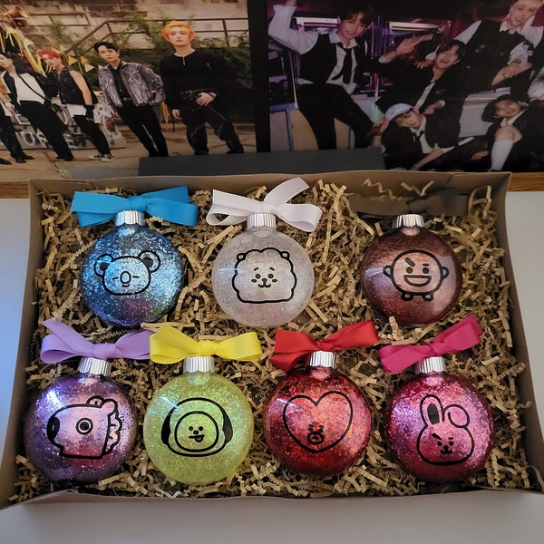 Bts Accessories - Etsy