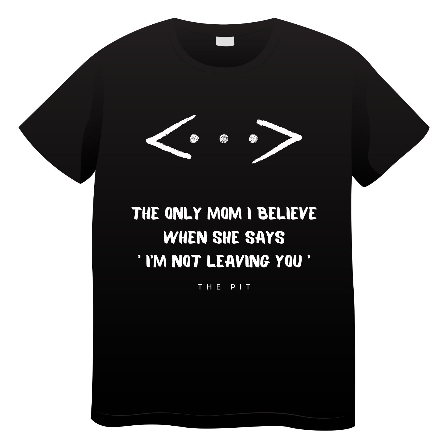 Design T-shirt Mom is Everything,design Digital Svg,png,the Pit Series ...
