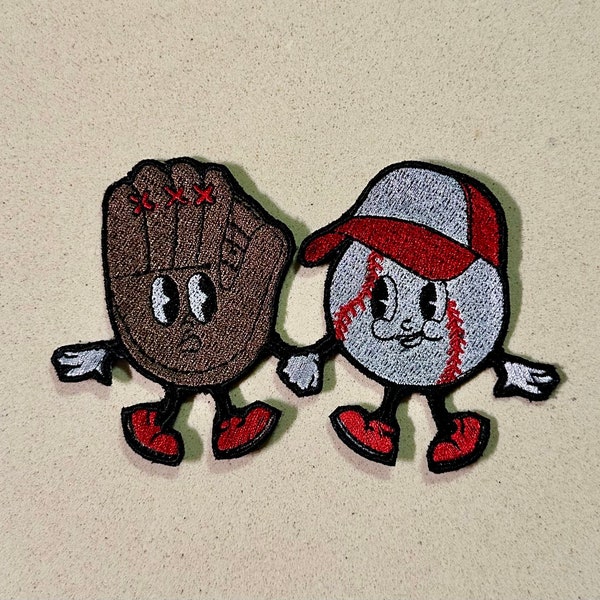 Cute Patches - Etsy