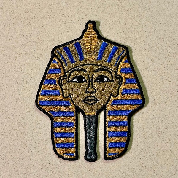 Egyptian Patches - Etsy