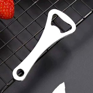 Personalized Bottle Opener Men's Face, Customized Boyfriend Face Bottle ...