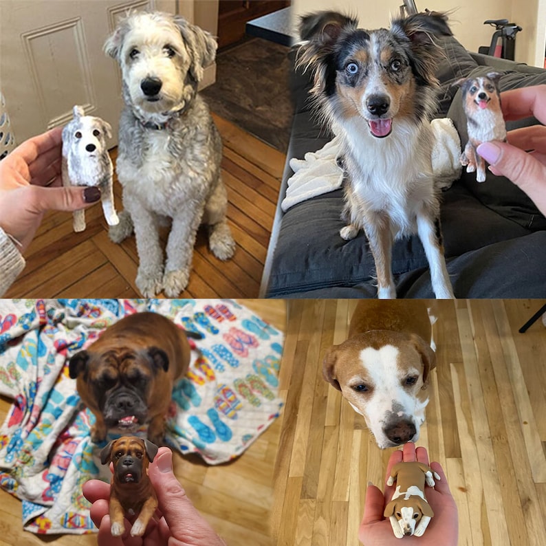 Pet Cake Topper Hat, Pet Birthday Cake Topper, Gifts for Dog Lovers ...