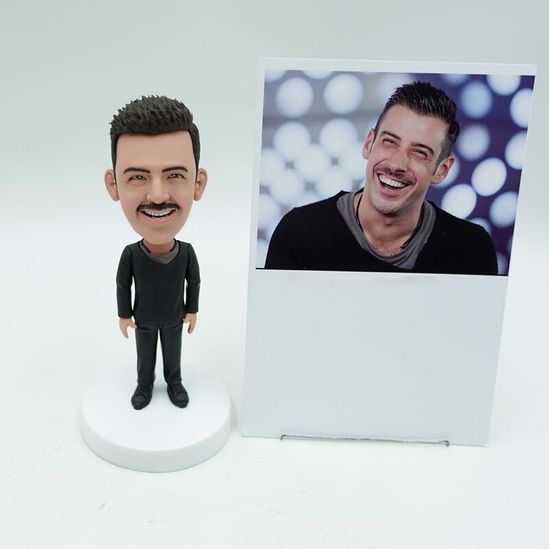 Personalized Figures - Etsy