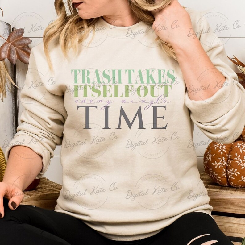 Trash Takes Itself Out Every Single Time, Taylor Swift PNG, Trash Takes ...