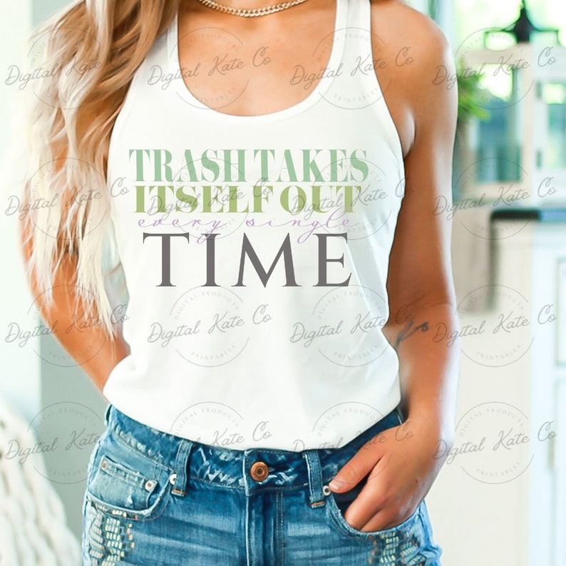 Trash Takes Itself Out Every Single Time, Taylor Swift PNG, Trash Takes ...