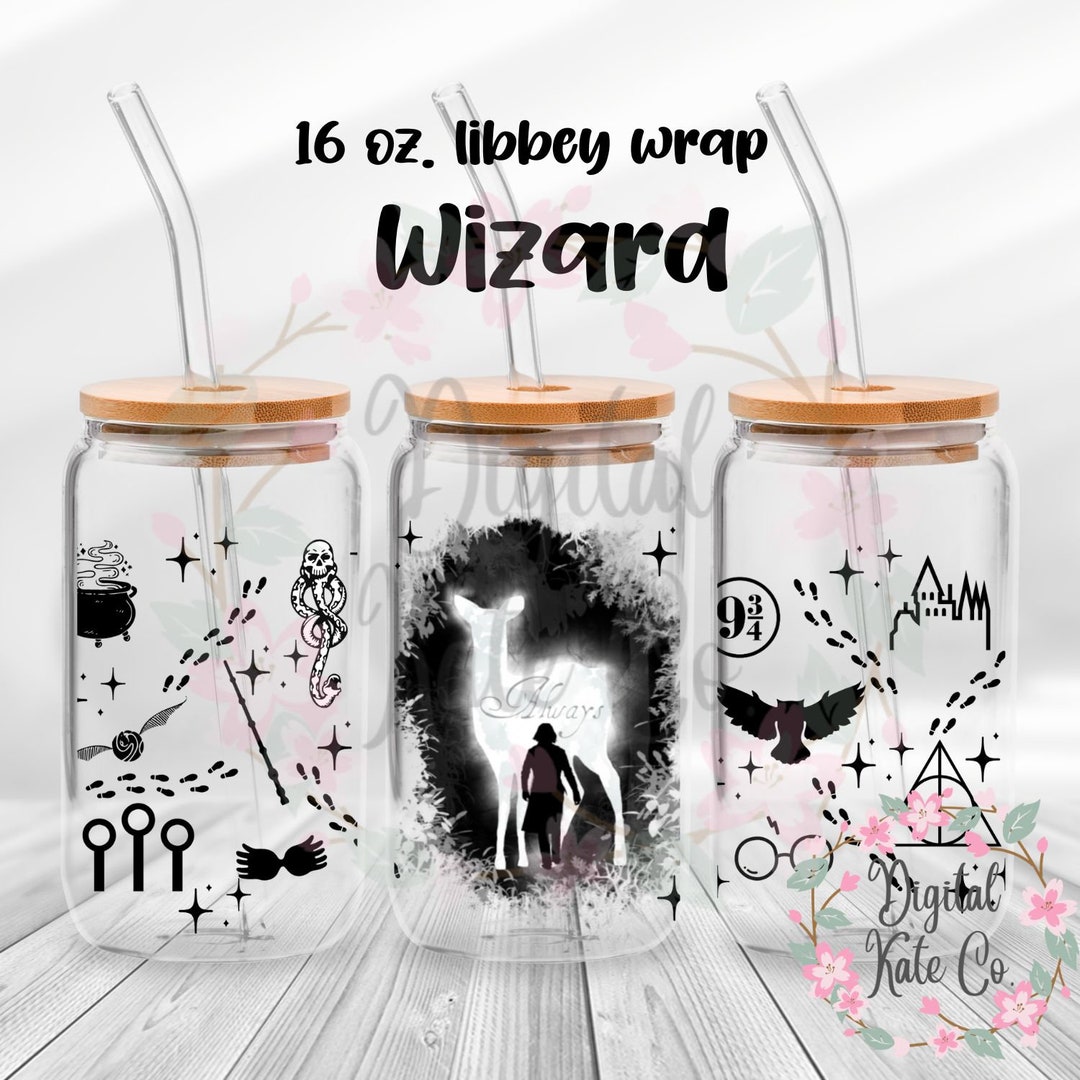 Wizard Svg Wizard Magic Svg HP Wizard Png Wizard Inspired - Etsy