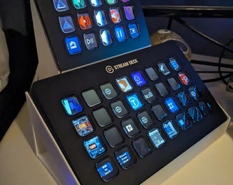 Stream Deck Icons - Etsy