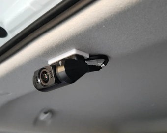 Toyota Rear Camera Mount - Etsy