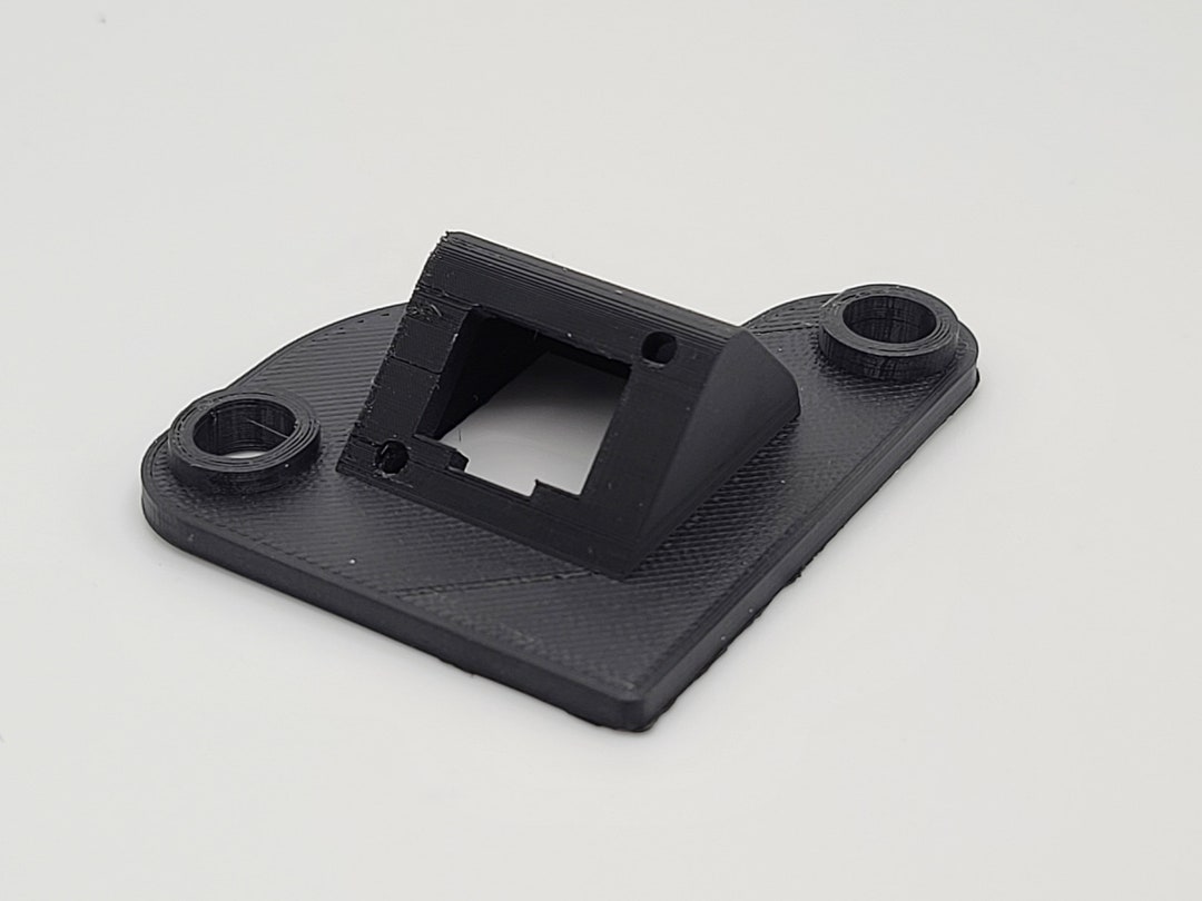 Toyota Tundra Backup Camera Bracket (2014–2021) - Etsy