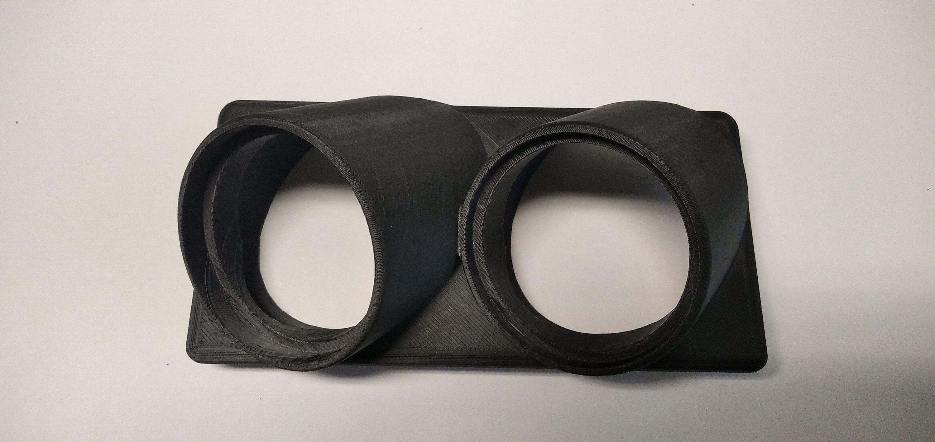 Vw Accessories T25 T3 Volkswagen & Vanagon Transporter GAUGES POD ...