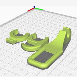 Toyota FJ Cruiser Rear Window Lock (lock Open) - Etsy