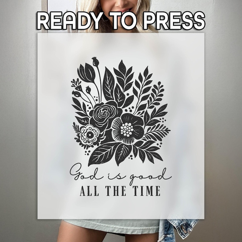 Full Screen Good - Etsy