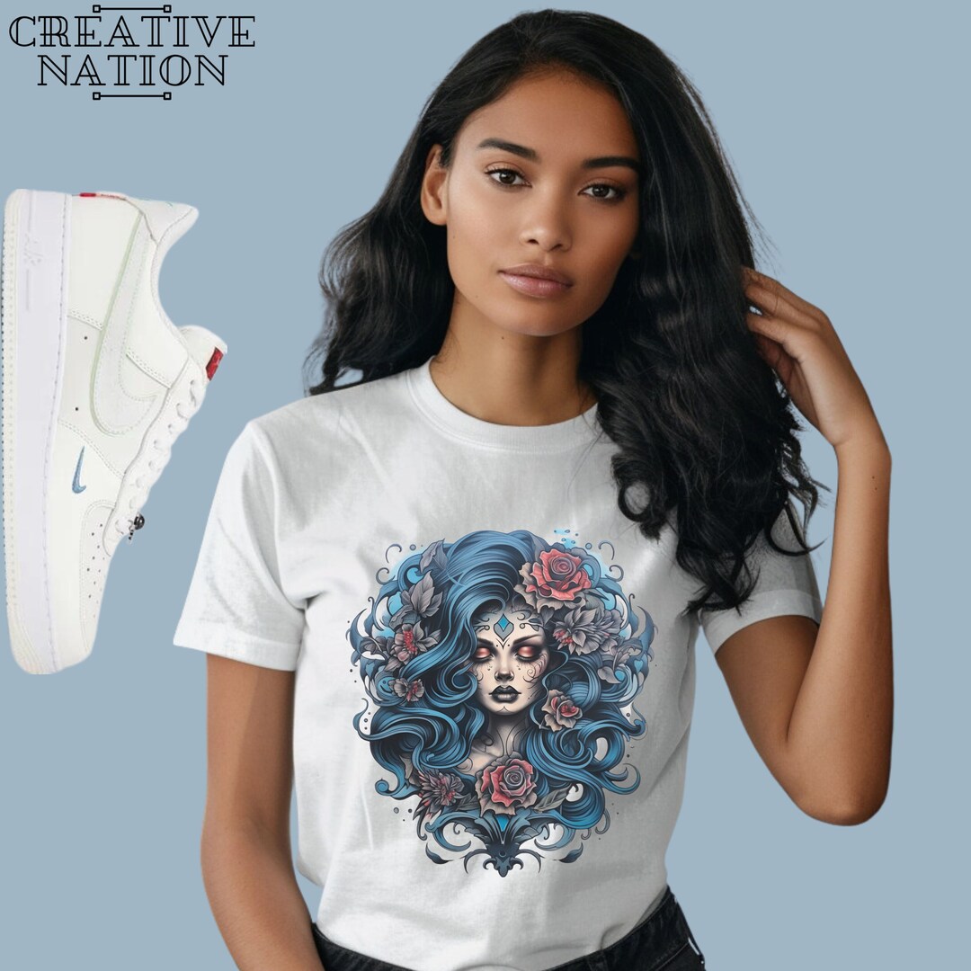 Shirt to Match Air Force 1 Low '07 Year of the Dragon Unisex Tee Gift ...