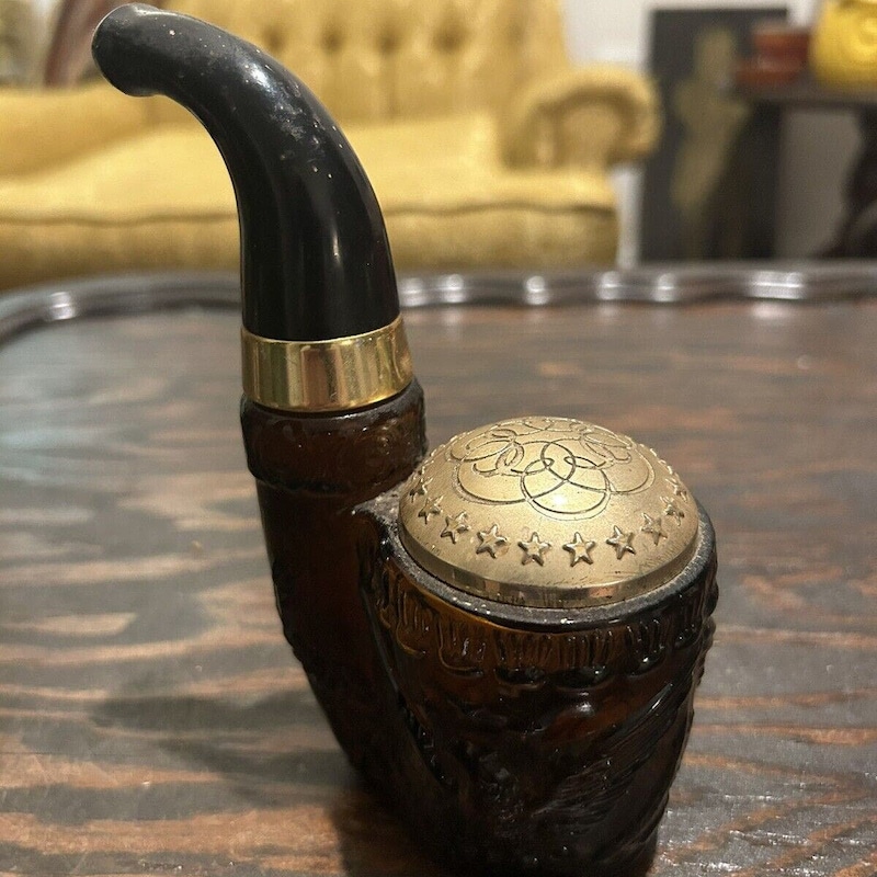 Jack Daniels Eagle Bottle - Etsy